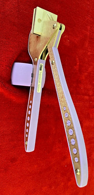 Quickutz Squeeze Personal Die-Cutting System | eBay