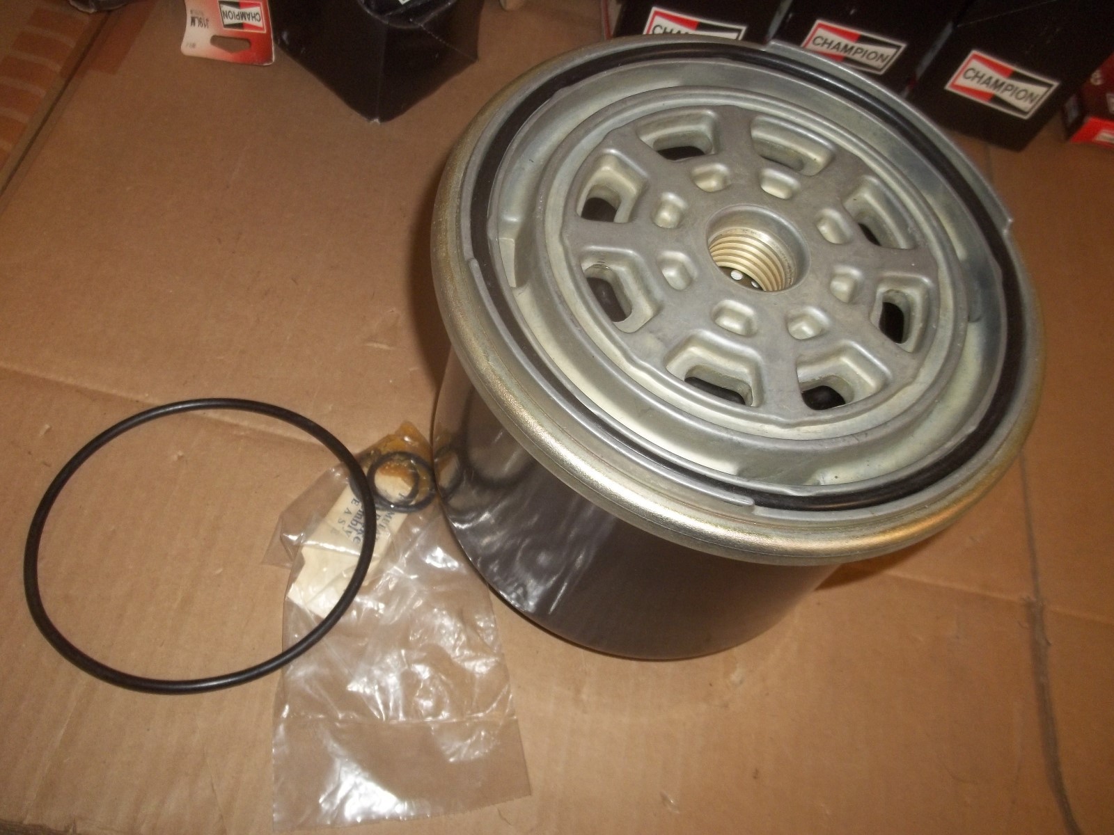 Midland AD1P Cartridge 65624K | eBay