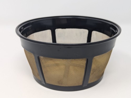 Breville Grind Control BDC650BSS BDC650 Replacement Gold Filter Coffee ...