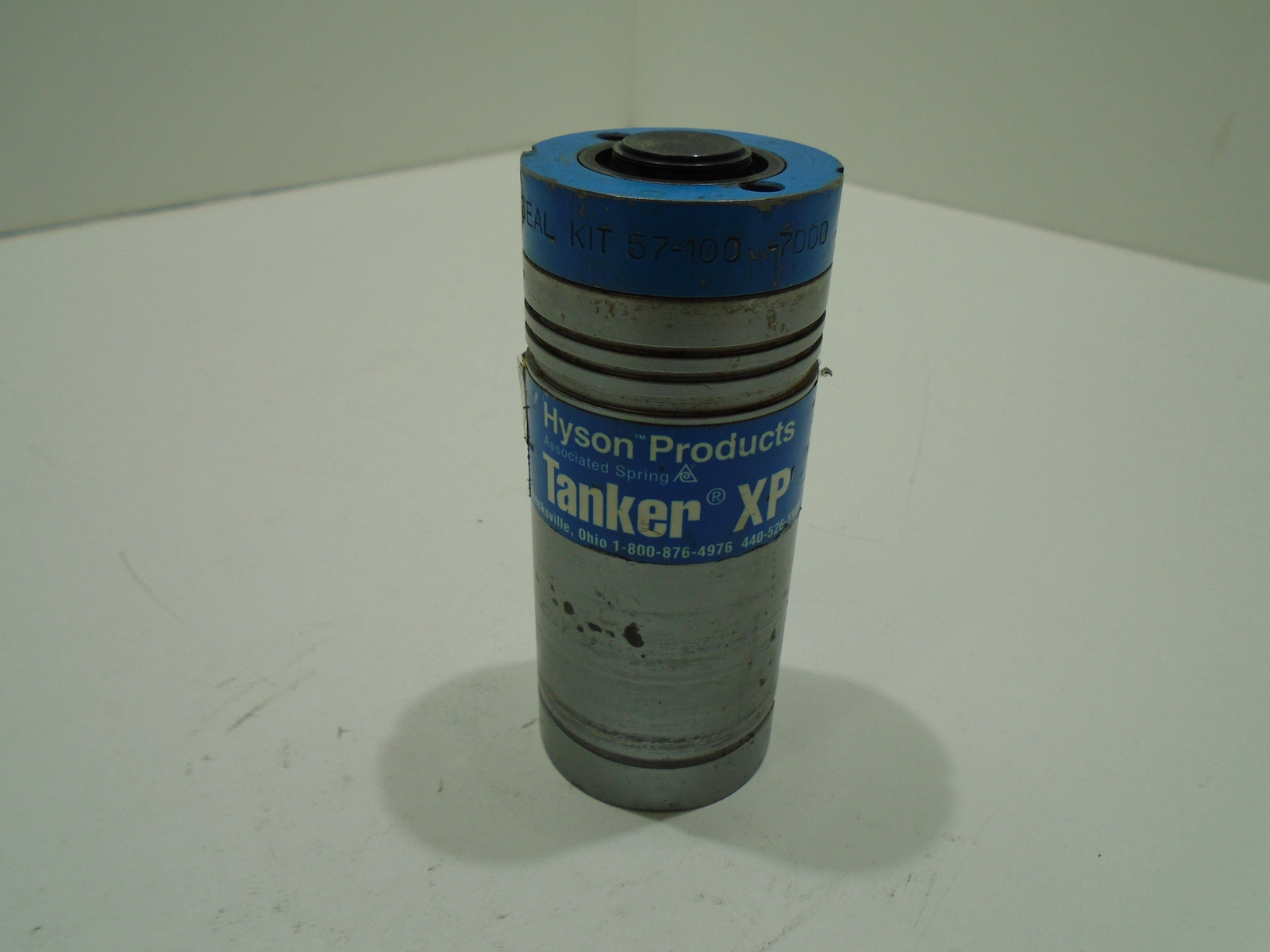 HYSON PRODUCTS TANKER XP TNK 1X1 PC SEAL KIT: 57-100-7000 | eBay