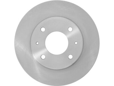 Front Brake Rotor 43NJYN99 for Lancer Expo LRV Galant Sigma 2003 1994 ...