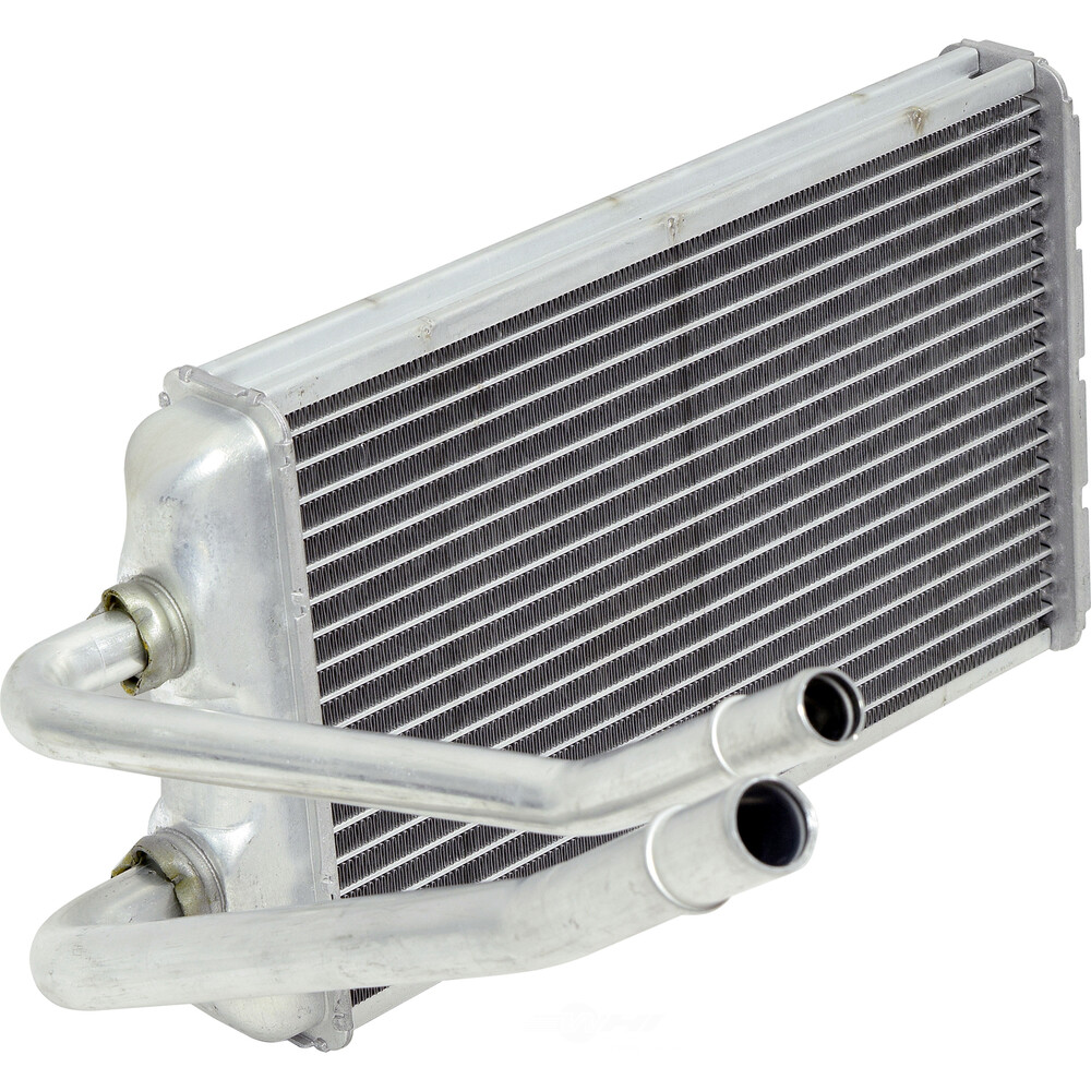 HVAC Heater Core-LS, VIN: N, GAS, Eng Code: LZ4 UAC HT 399329C for sale ...