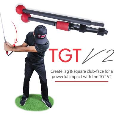 Total Golf Trainer V2 | TGT V2 | eBay