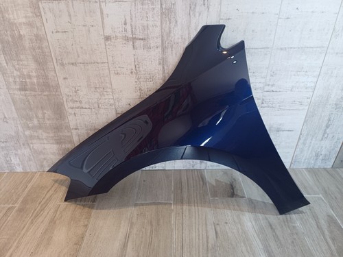 VW Golf MK7 2013-2017 Brand New Passengers Wing Fender LH5X Night Blue ...
