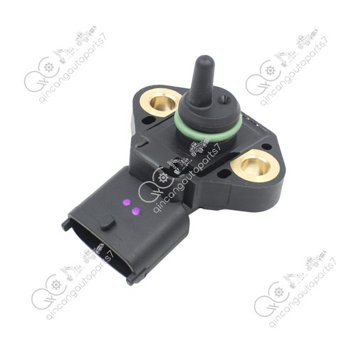Pressure Sensor 2859674 4890193 for CASE Tractor FARMALL 110A 120A 130A ...
