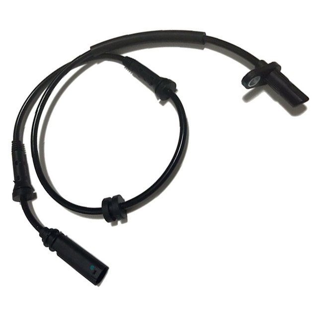 2 X Front Side ABS Wheel Speed Sensor for BMW 328i 34526791748 for sale ...