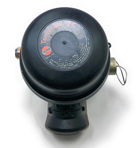 Thermon Terminator ZT-WP Adjustable Control Mechanical Thermostat | eBay