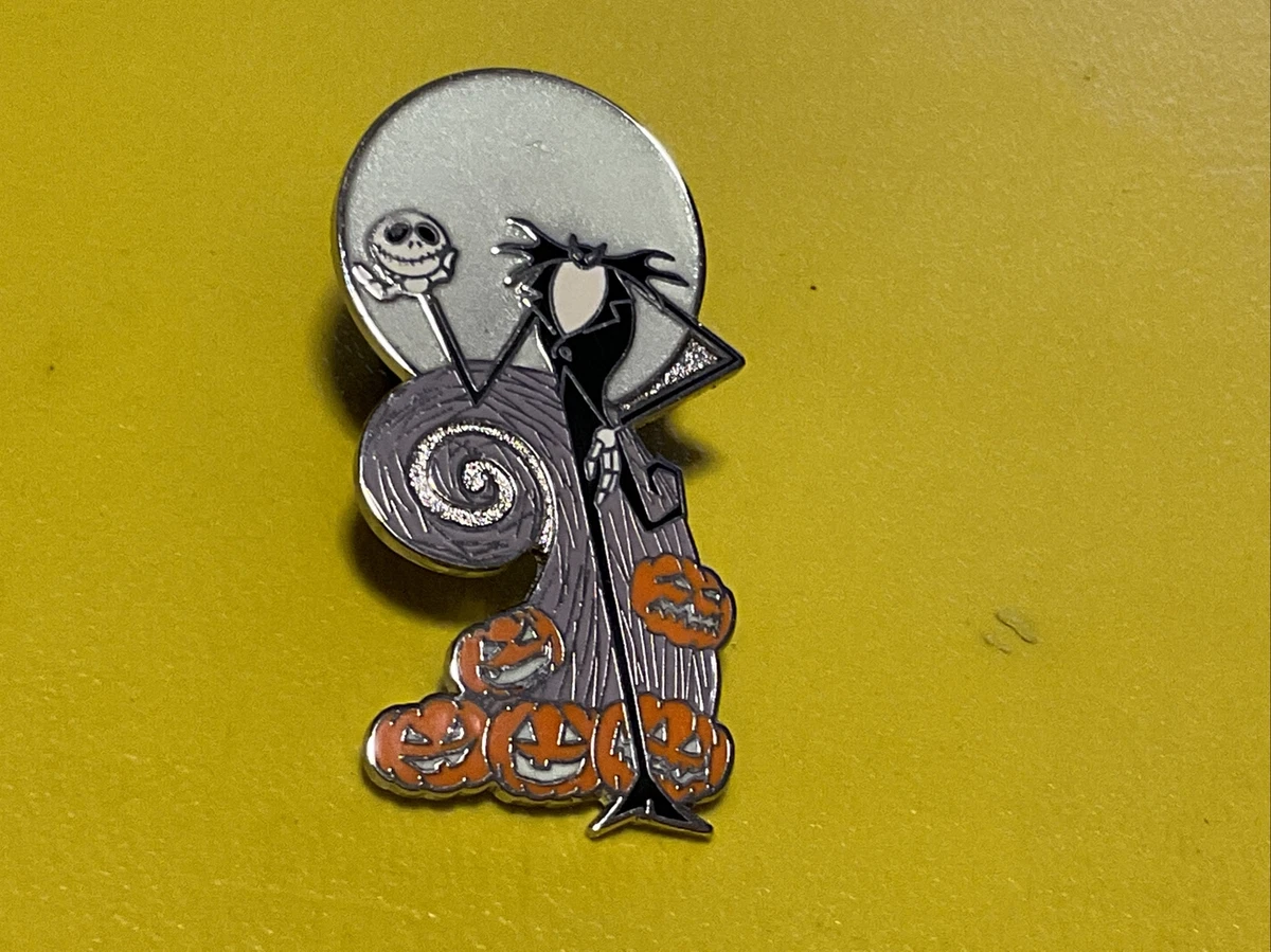 Jack Skellington Holding His Head Drawings