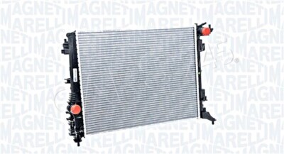 Radiator For RENAULT Megane IV Grandtour 15- 214105169R | eBay