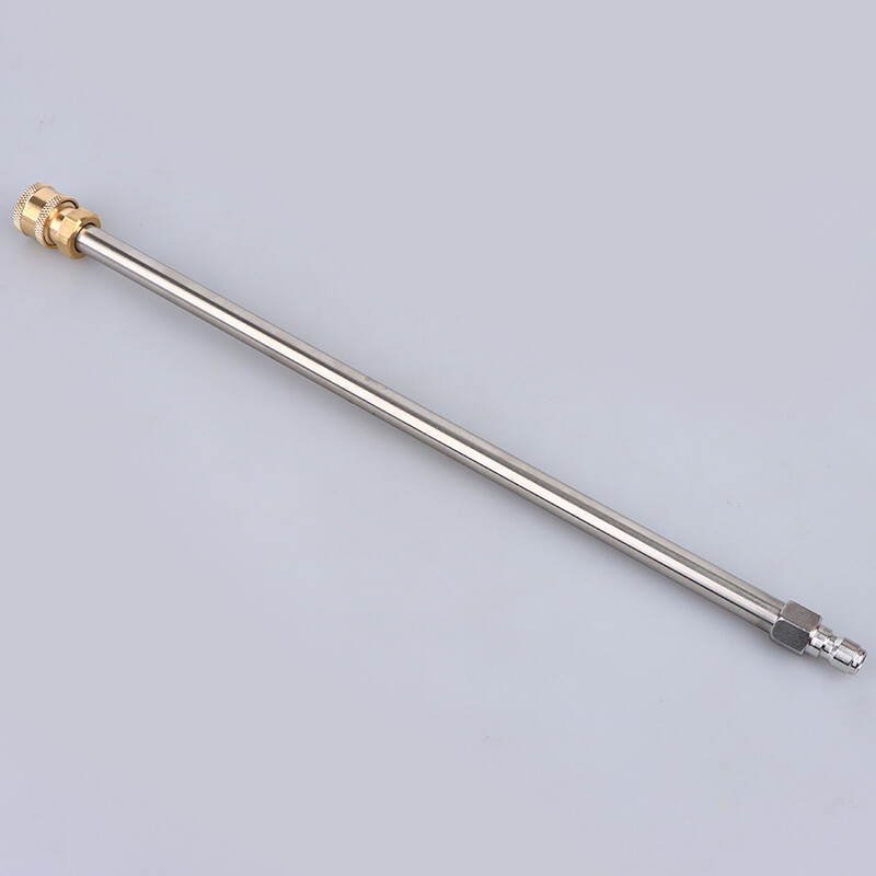Power Washer Lance 1/4 Inch High Pressure Washer Extension Rod ...