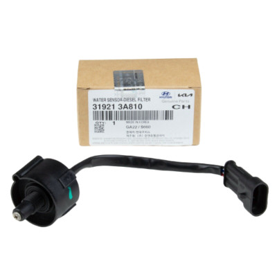 GENUINE 319213A810 Diesel Filter Water Sensor for Hyundai Tucson Kia ...