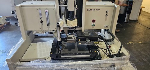 Sierra Summit 1100 BGA Rework Station, 208V, Single Phase | eBay