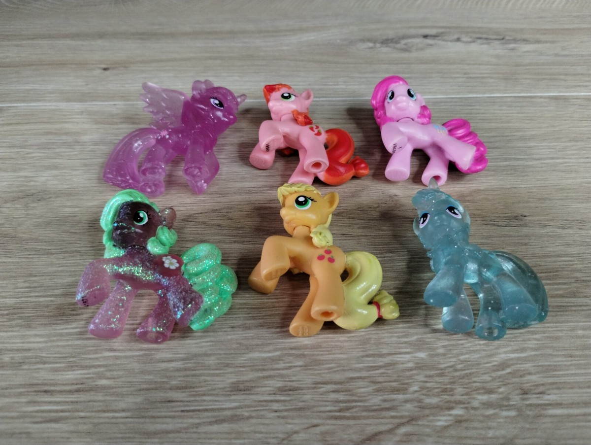 Mlp Diamond Mint