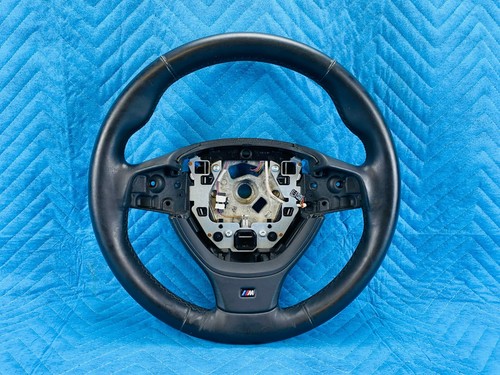 Genuine BMW Steering Wheel M Sport 32336790891 OEM | eBay