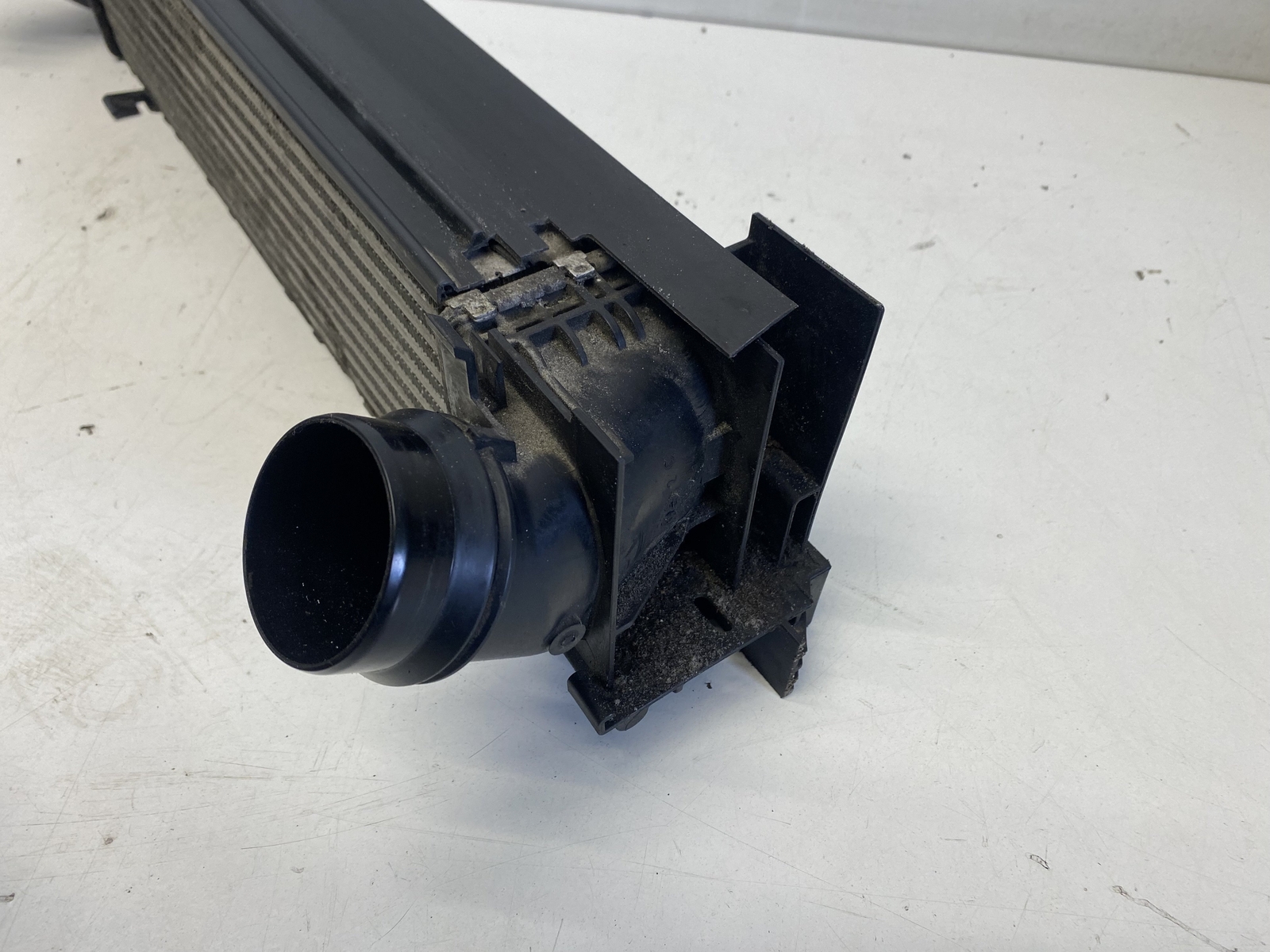 BMW 3 F30, F80 Ladeluftkühler 7600530 17517600530 2.00 Diesel 135kw ...