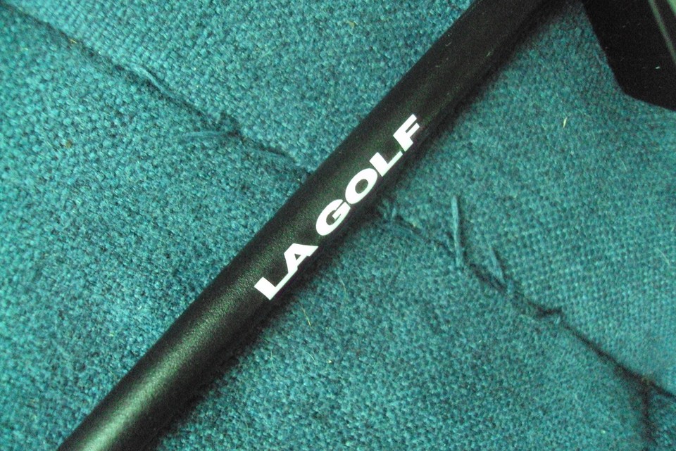 Scotty Cameron Phantom X 6 STR center-shaft mallet putter 34" LA Golf ...