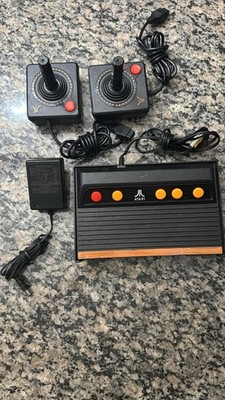 Atari Flashback classic game console | eBay