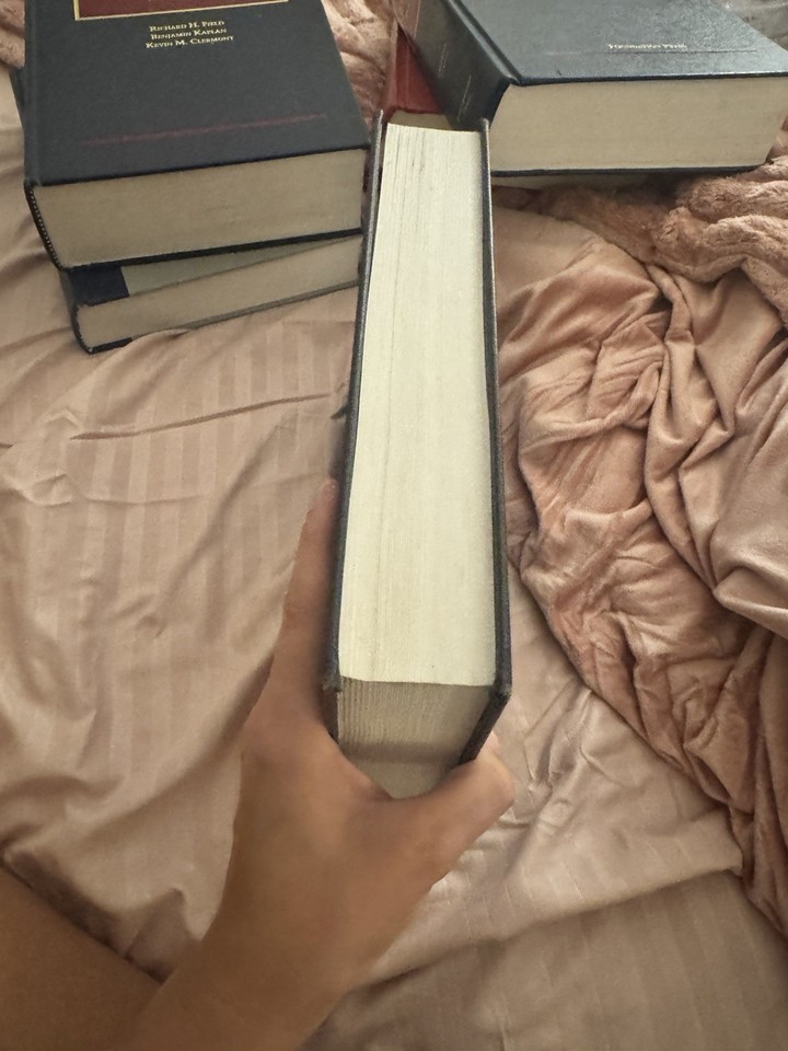 West Academic Publishing Family Law 8th Ed Krause Hardcover Casebook ...