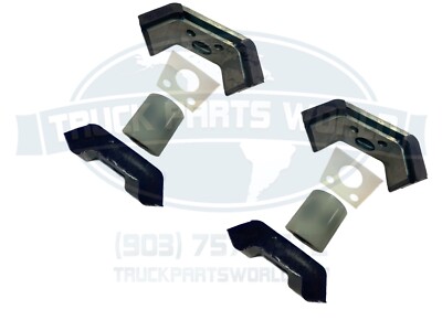 Polyurethane Kenworth Motor Mounts Kit T600 K066-377 K066-42 Made In ...