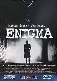 Enigma DVD #G2053599 | eBay.de