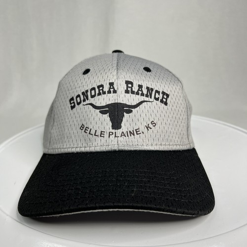 Sonora Ranch Belle Plaine, KS Men's Baseball Cap Hat - Adjustable NWOT ...