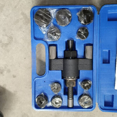 Hot Valve Seat Ring Extractor Puller Seat Ring Disassembling Tools with ...