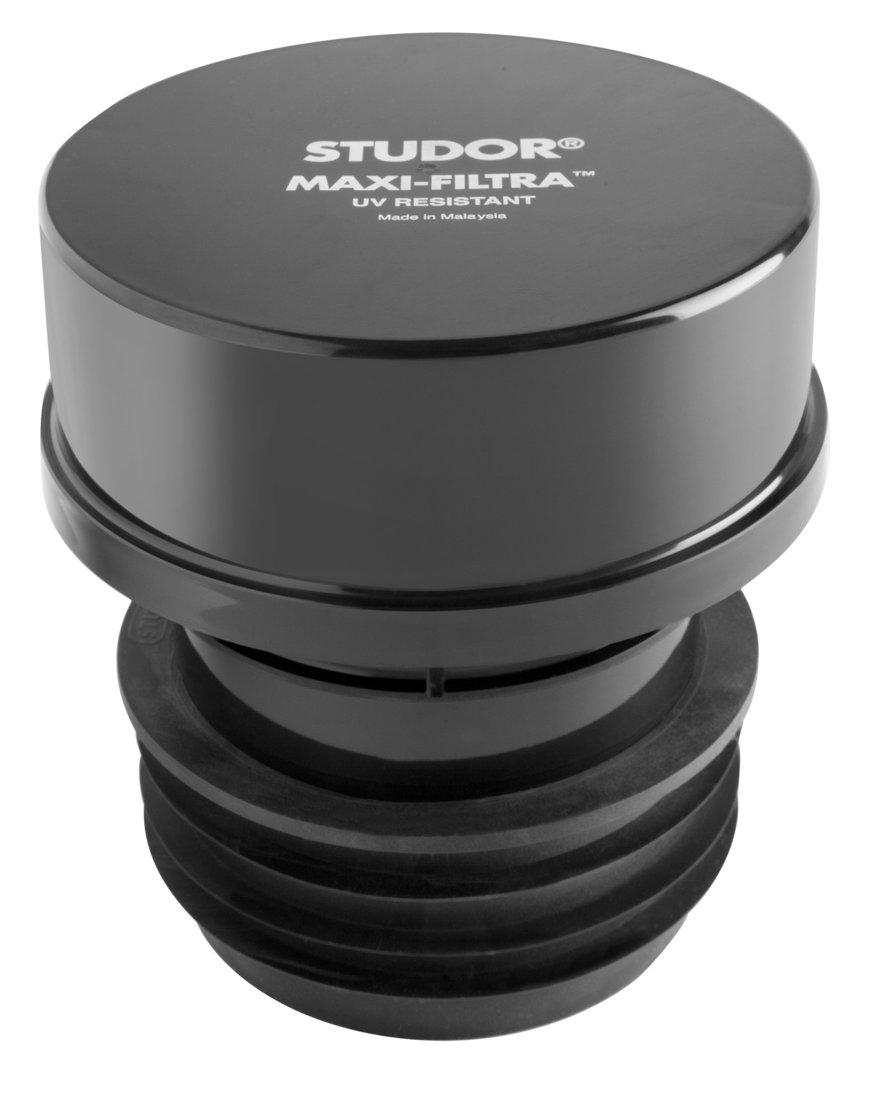 Studor Maxi-Filtra Two Way Carbon Filter Vent For Septic Tank Drain ...