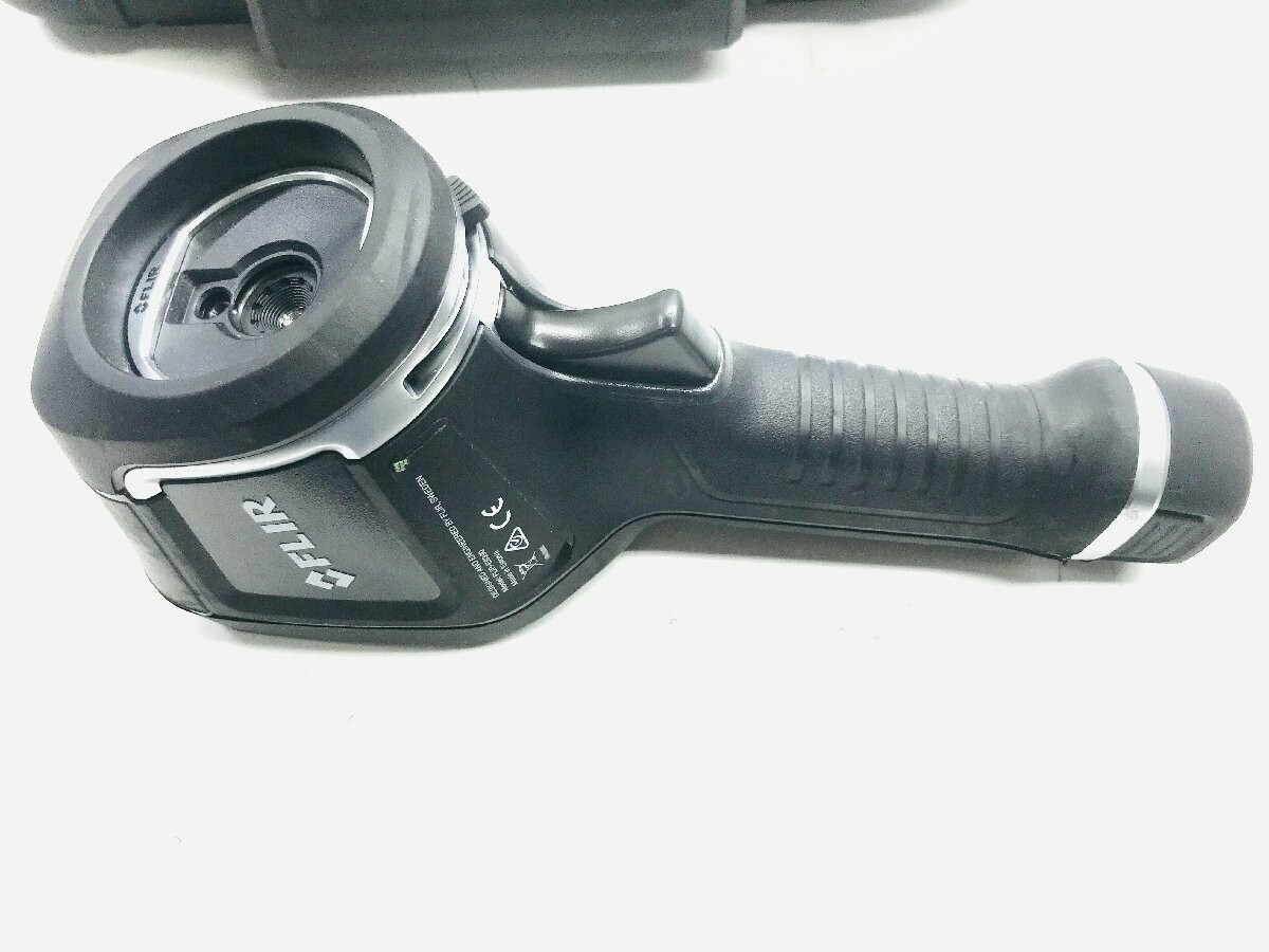 Flir FLIR-E6390 E4 Series Infrared thermography temperature measurement ...