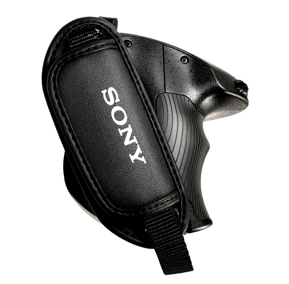 Sony ILME-FX6 FX6 Grip Side Handle Replacement Part NEW Genuine Sony | eBay