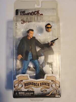boondock saints connor action figure | eBay