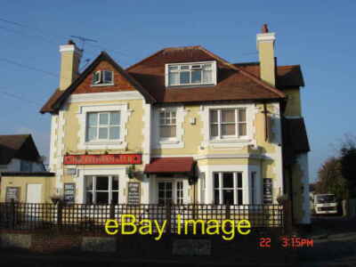 Photo 6x4 The Felpham Club, Felpham Way, Felpham Bognor Regis c2005 ...