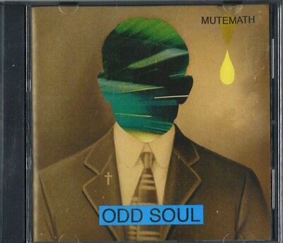 280A NEW SEALED ODD SOUL (CD) | eBay