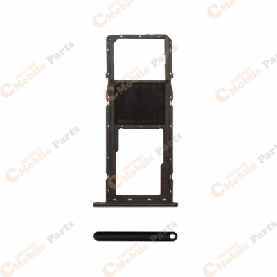 Galaxy A11 2020 Single / Dual Sim Card Tray Holder ( A115 / A115F ) | eBay