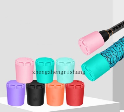 10X Protective Cover Fishing Rod Handle Protector Rod Repair Rod ...