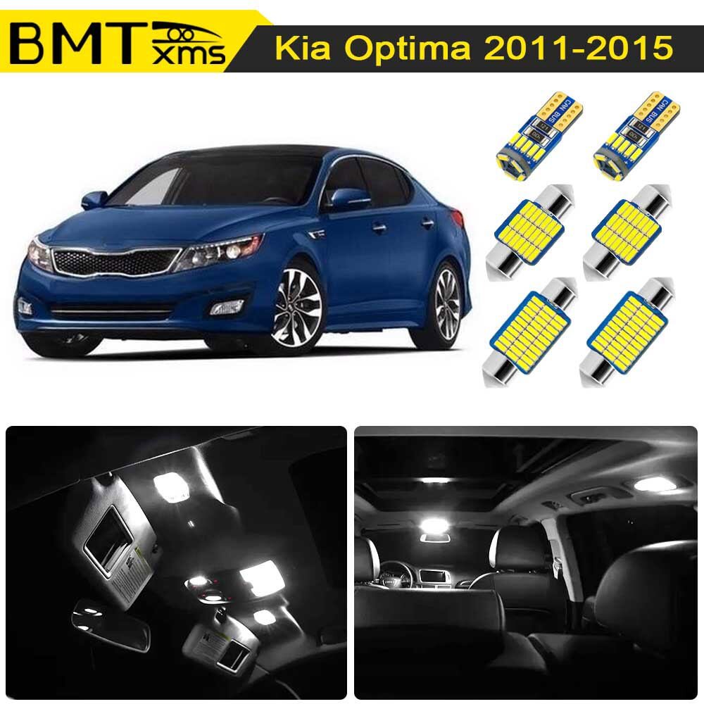 Kia Optima Interior Led Lights | Cabinets Matttroy