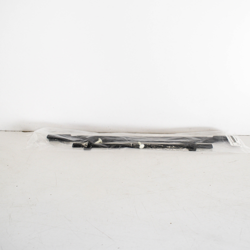 NEW BMW X4 F26 INTERCOOLER RADIATOR MOUNTING AIR DUCT 17117593852 ...