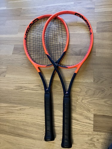 Tennisschläger Head Radical MP 400 300g L3 | eBay.de