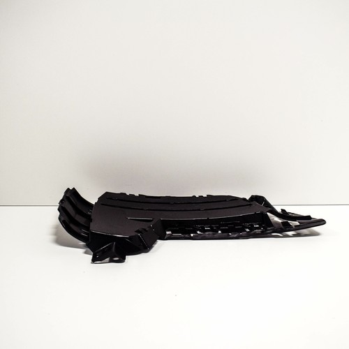 NEW BMW X5 F15 FRONT BUMPER RIGHT CLOSED GRILLE 51117336510 OEM NO DUTY ...