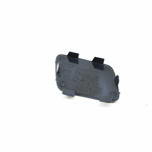 Genuine BMW X3 F25 M Sport Exterior Front Tow Fitting Cover Primed ...