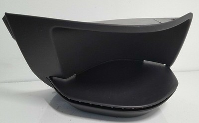 Rear Bumper Corner Step Left Fit 2014-20 Chevrolet Silverado/GMC Sierra ...