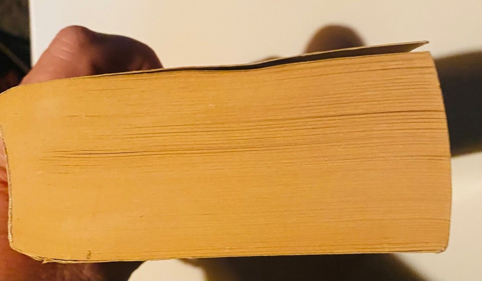 Stephen King The Bachman Books 4 Early Novels Signet 1986 1st ED/1st ...