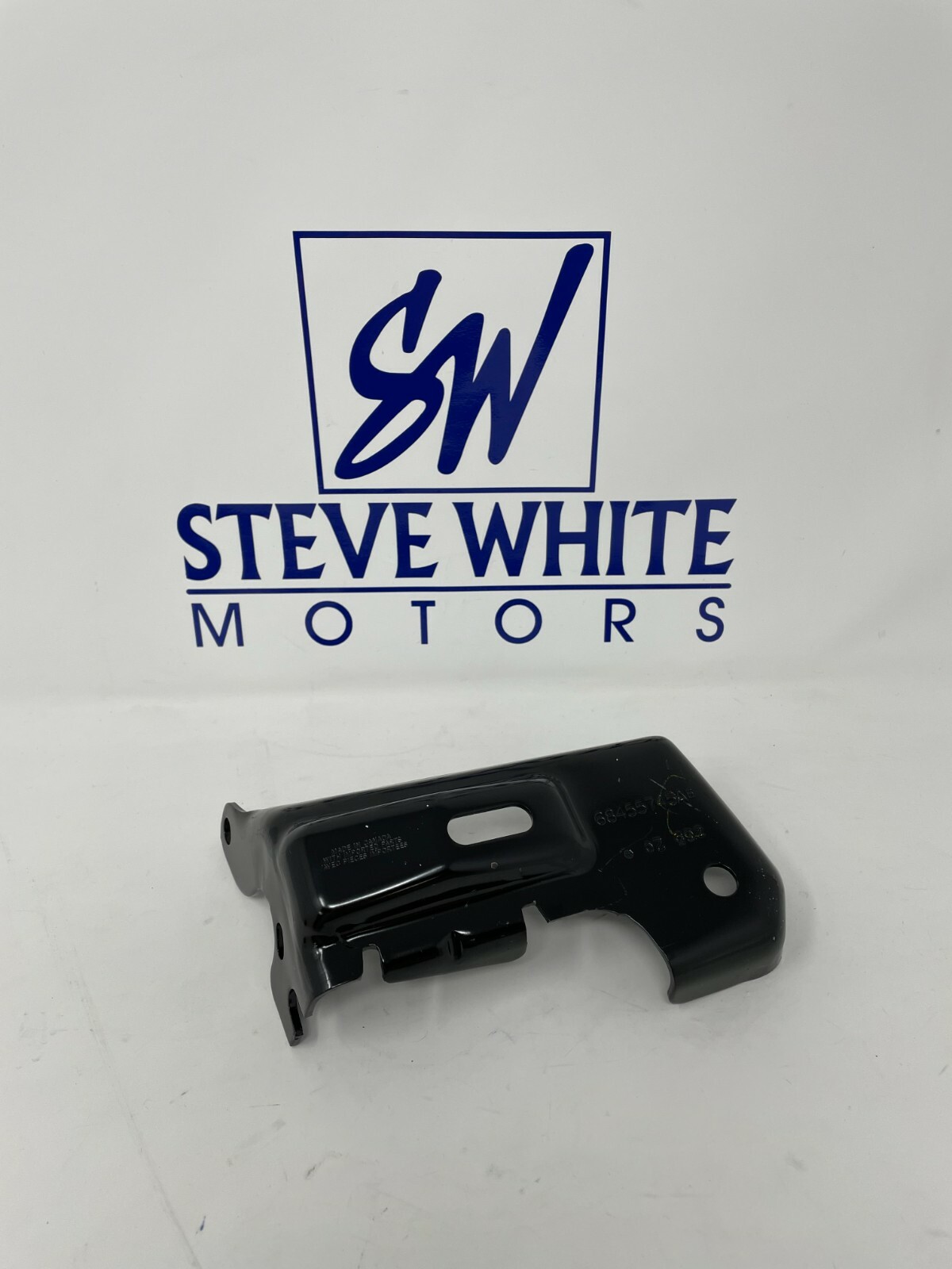 Genuine+Mopar+Rear+Bumper+Bracket+Left+68455745AB for sale online | eBay