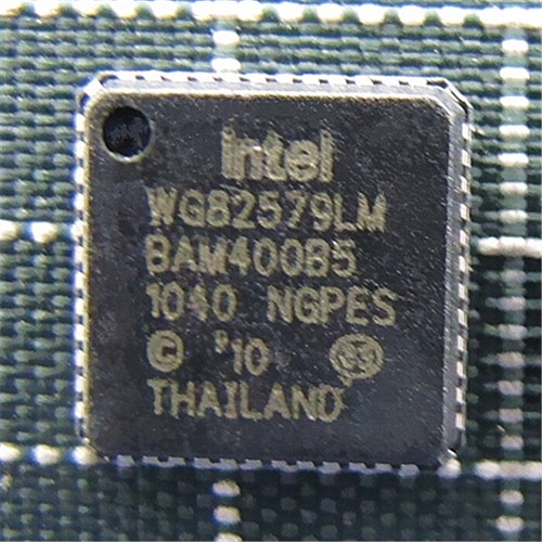 2PCS WG82579LM QFN-48 48-pin IC | eBay