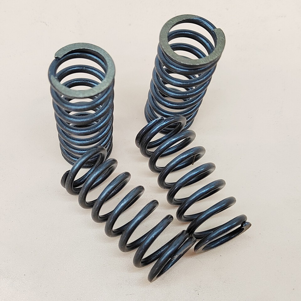 Clutch Kit Heavy Duty Springs & Gasket for Honda XR650L XR600R NX650 ...