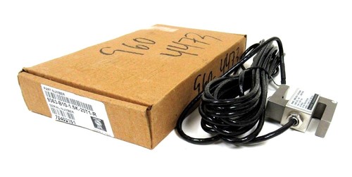 NEW REVERE 9363-B10-1.5K-20T1-R LOAD CELL 9363B1015K20T1R | eBay