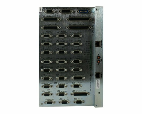LAM RESEARCH MACK IV EIOC CONTROLLER BOX 785-179350-002 REV B | eBay