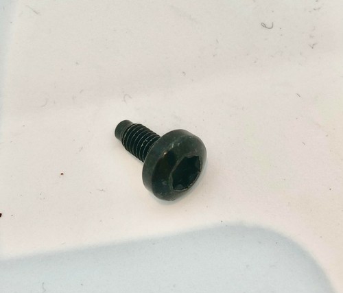 BMW Fillister Head Screw ORIGINAL BMW 07149149705 | eBay