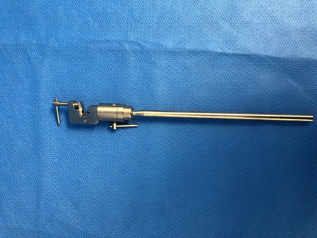 Codman 50-1516 Greenberg Retractor Secondary Bar 12in for sale online ...