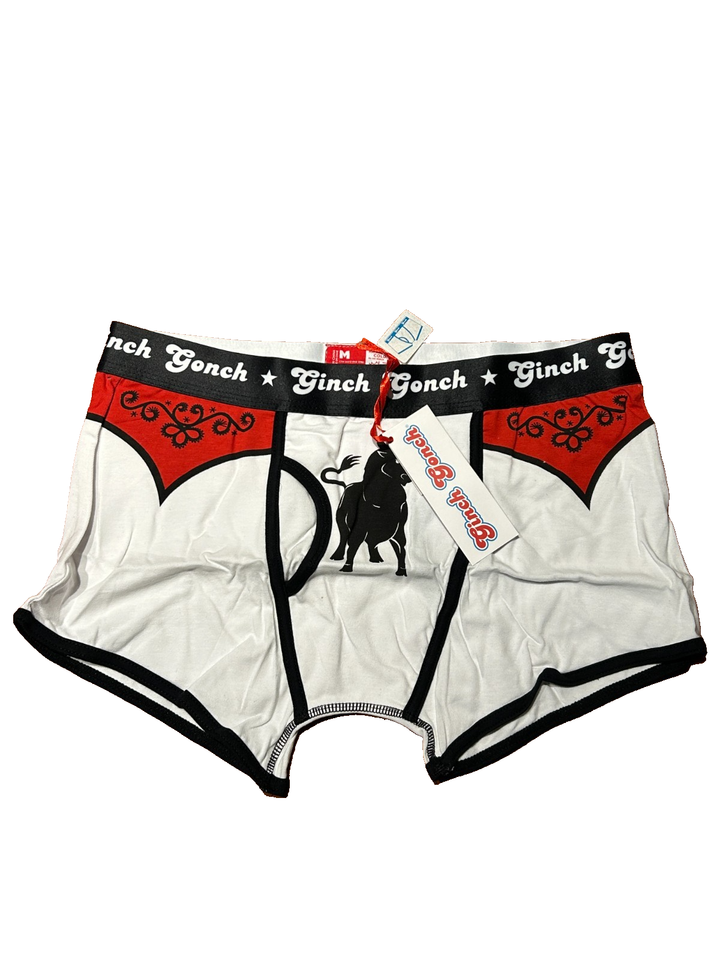 Mens Underwear Ginch Gonch Sports Brief Size M | eBay
