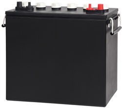 Replacement Battery For DEKA 9C12 | eBay
